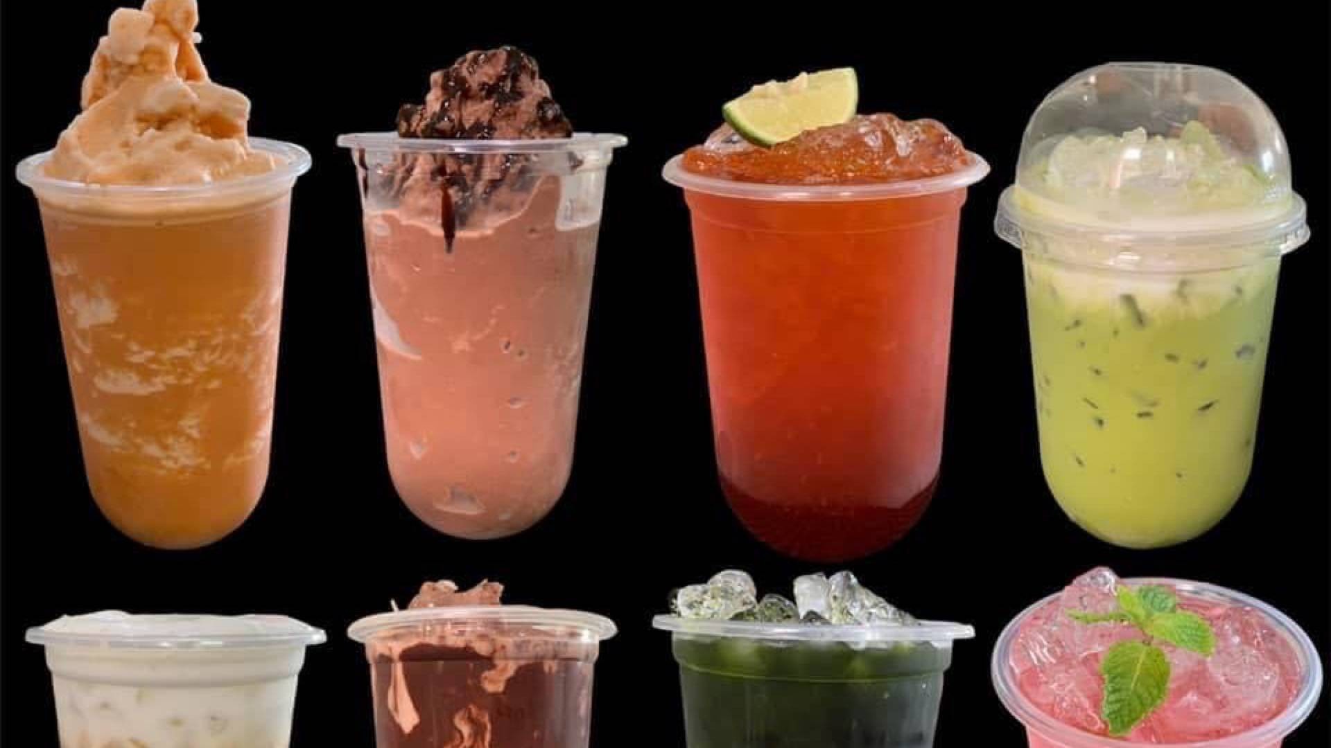 ร้าน Icezy’Coffee | รีวิวร้านอาหาร