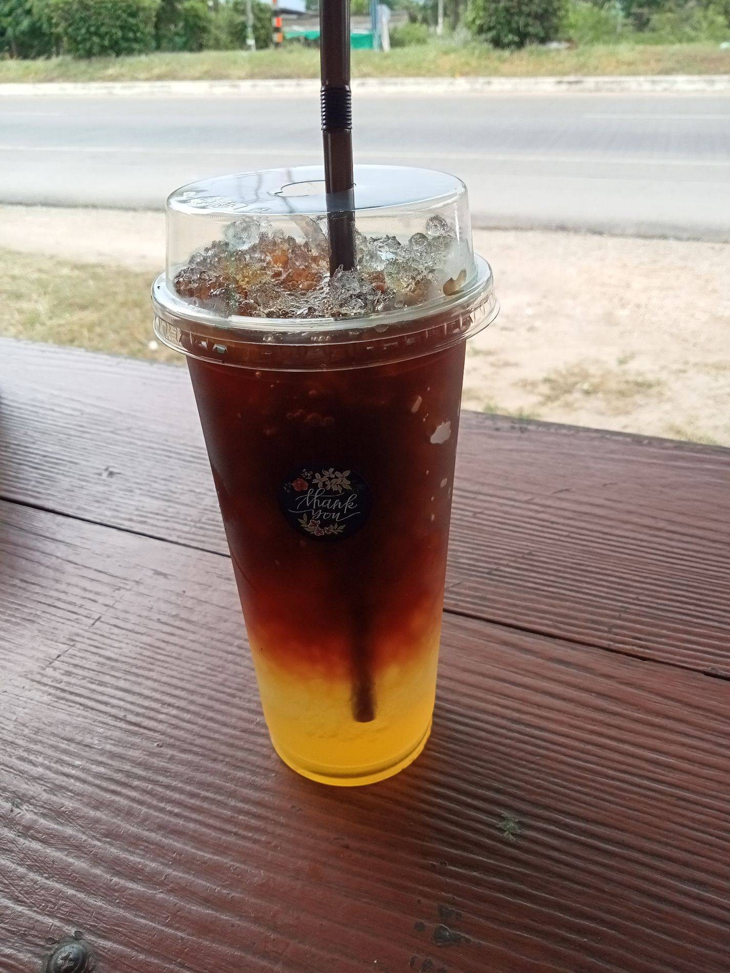 ร้าน Pa-Pang Coffee (หน้าเทศบาลบ่อแฮ้ว) | รีวิวร้านอาหาร