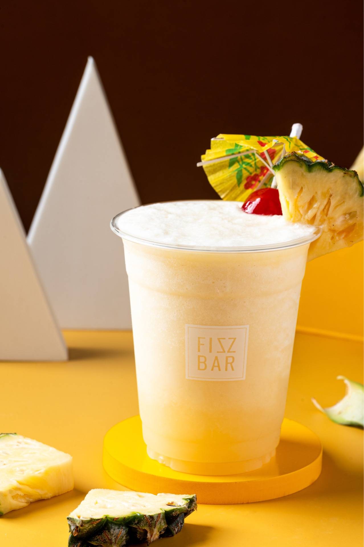 รูป Fizz Bar - Wongnai