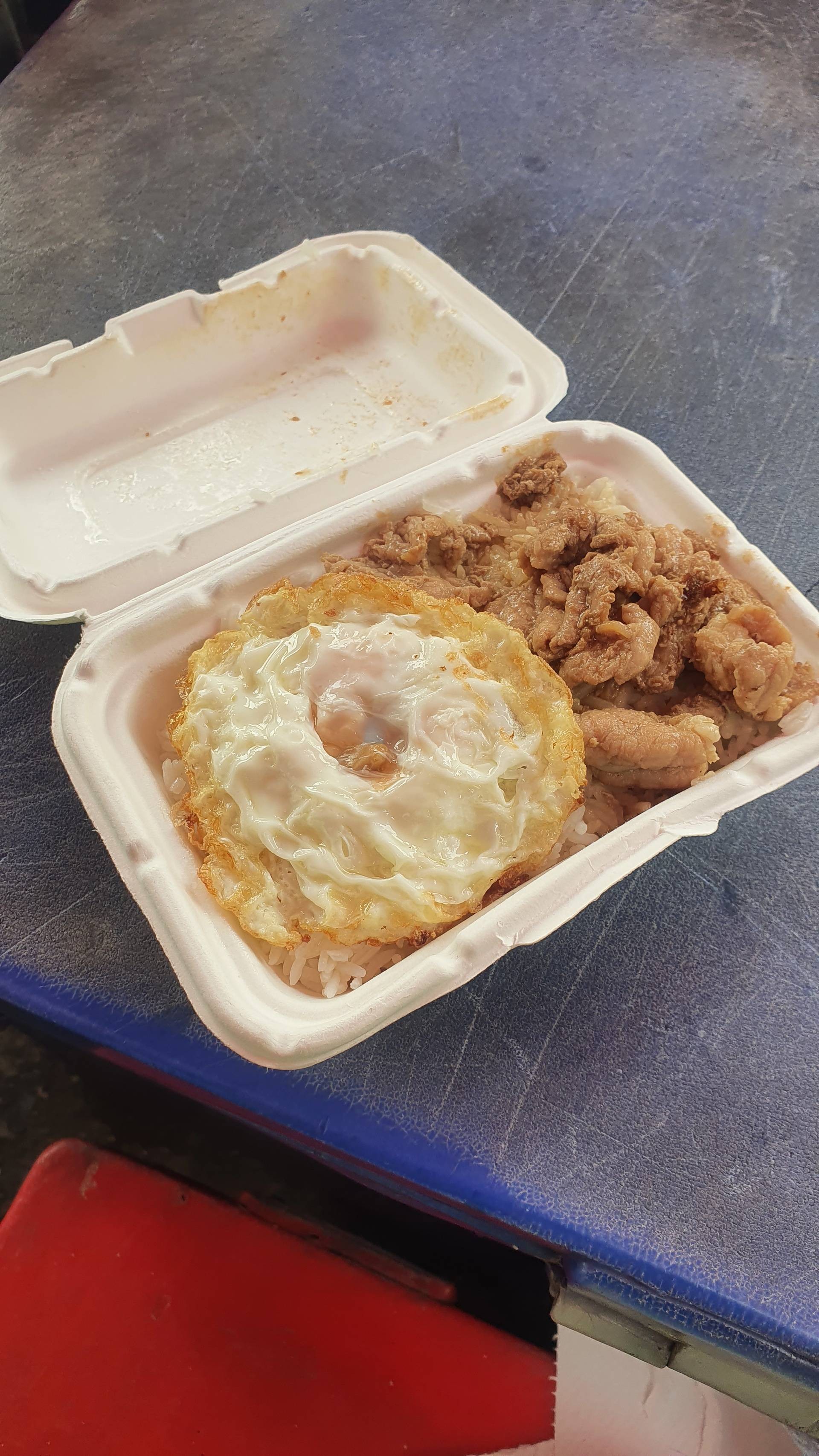 รีวิว ครัวร้านเล็ก - ถือว่าดีครับ