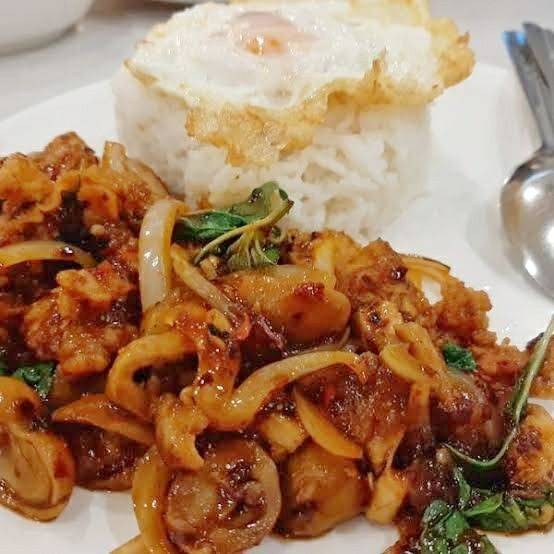 Hungry midnight วัดท่าพระ - สั่งอาหารเดลิเวอรี | Wongnai x LINE MAN