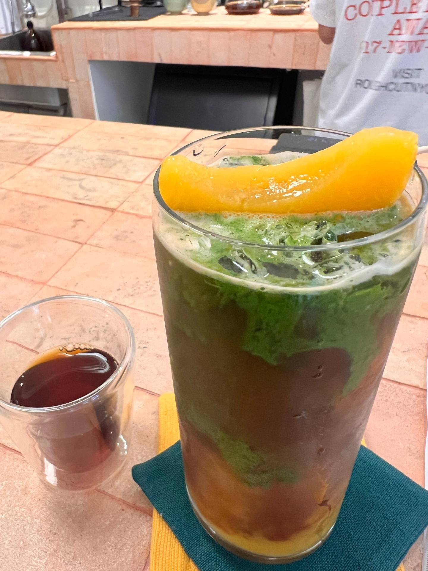 รีวิว Crusio Bangkok - - ร้านลับๆ ที่มีความใส่ใจ ผสมผสานความเป็นกาแฟและ ...