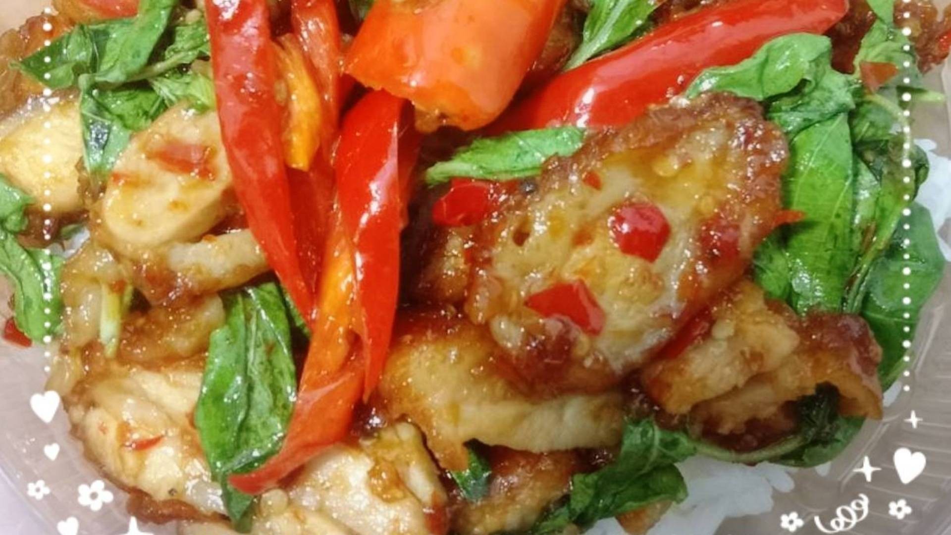 Not pig อาหารตามสั่ง พฤกษา - สั่งอาหารเดลิเวอรี | Wongnai x LINE MAN