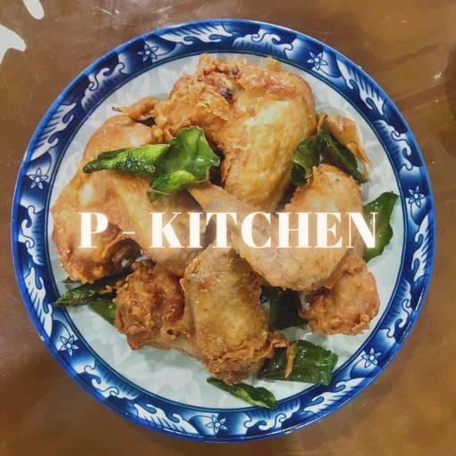 [รีวิว] ร้าน P KITCHEN | เมนูแนะนำ รูปภาพ ราคา - Wongnai