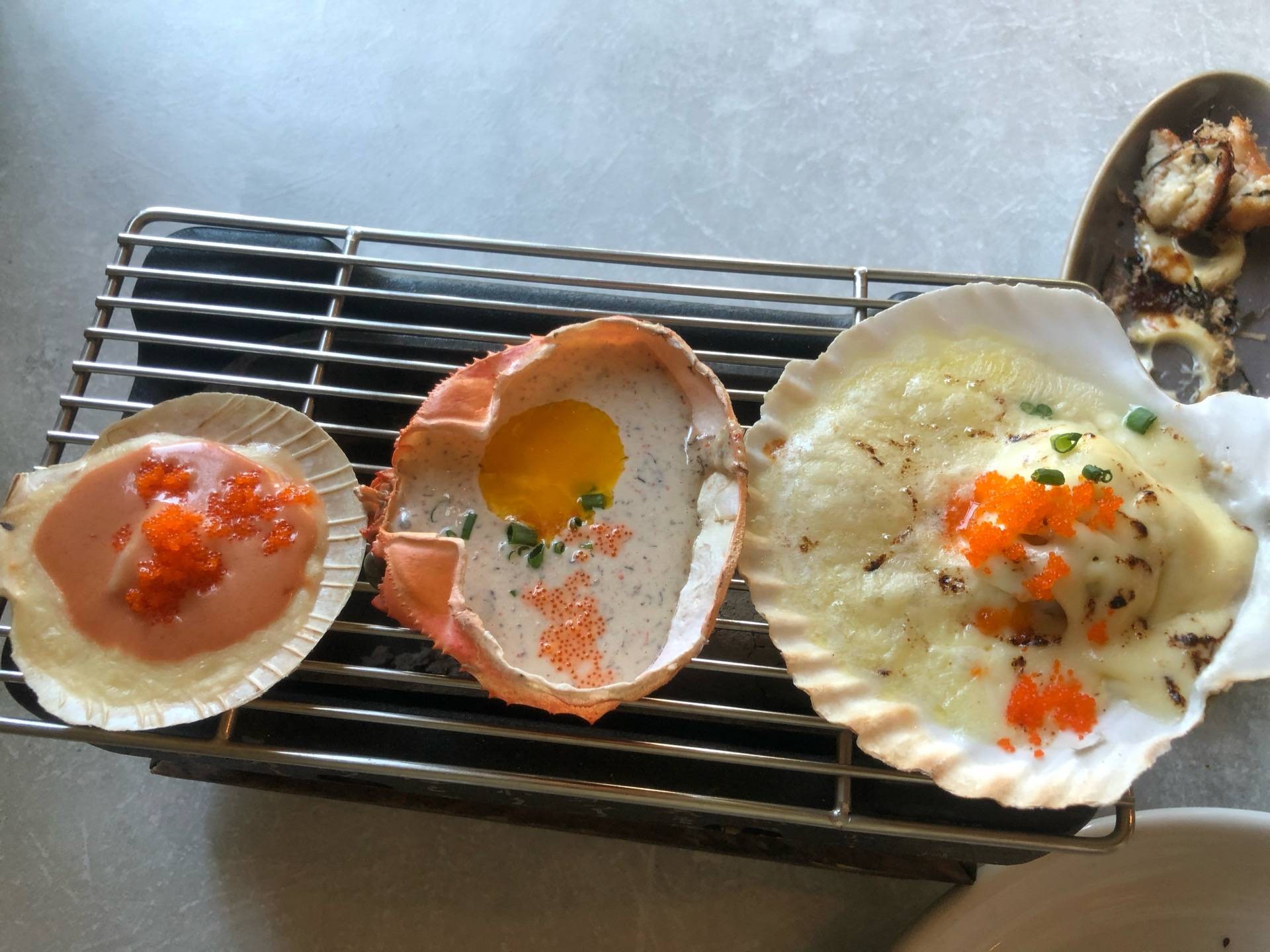รูป Papper International Buffet