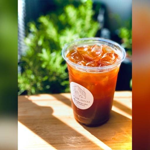 ร้าน SaLa cafe | รีวิวร้านอาหาร - Wongnai