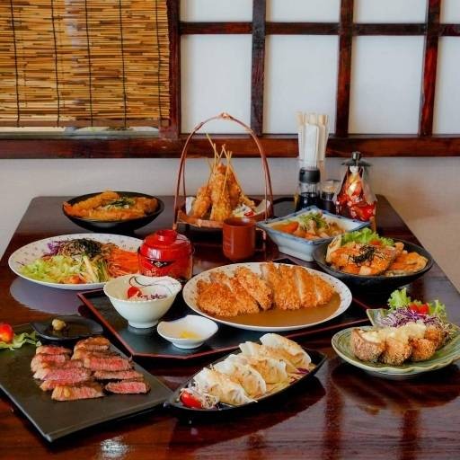 ร้าน Japan JK คิจิง สาขา1 | รีวิวร้านอาหาร