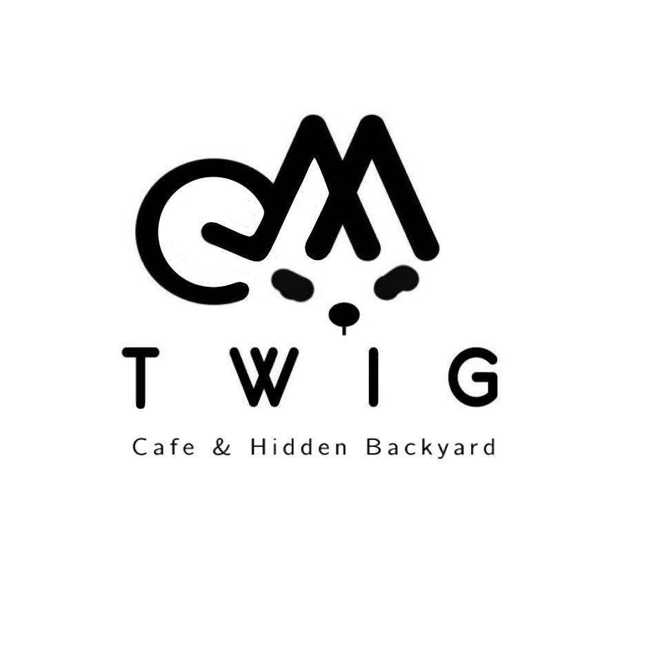 รีวิว Twig Cafe & Hidden Backyard ดอนเมือง กรุงเทพฯ - ร้านกาแฟเค้าอยู่ ...