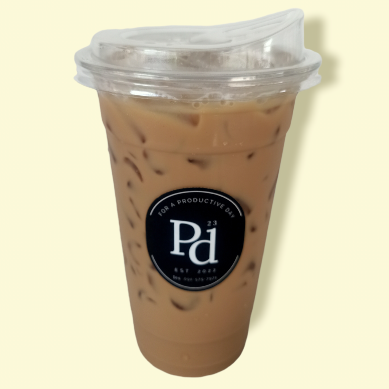 ร้าน Pd23.Coffee | รีวิวร้านอาหาร