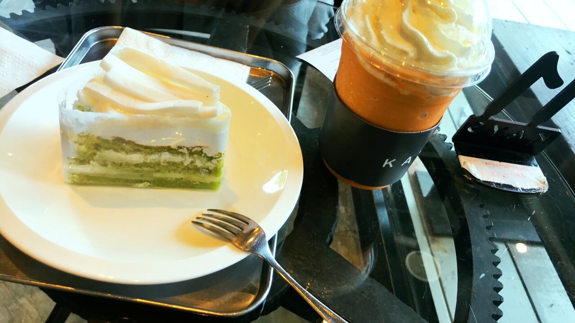 รูป Kays Espresso Bar จันทบุรี