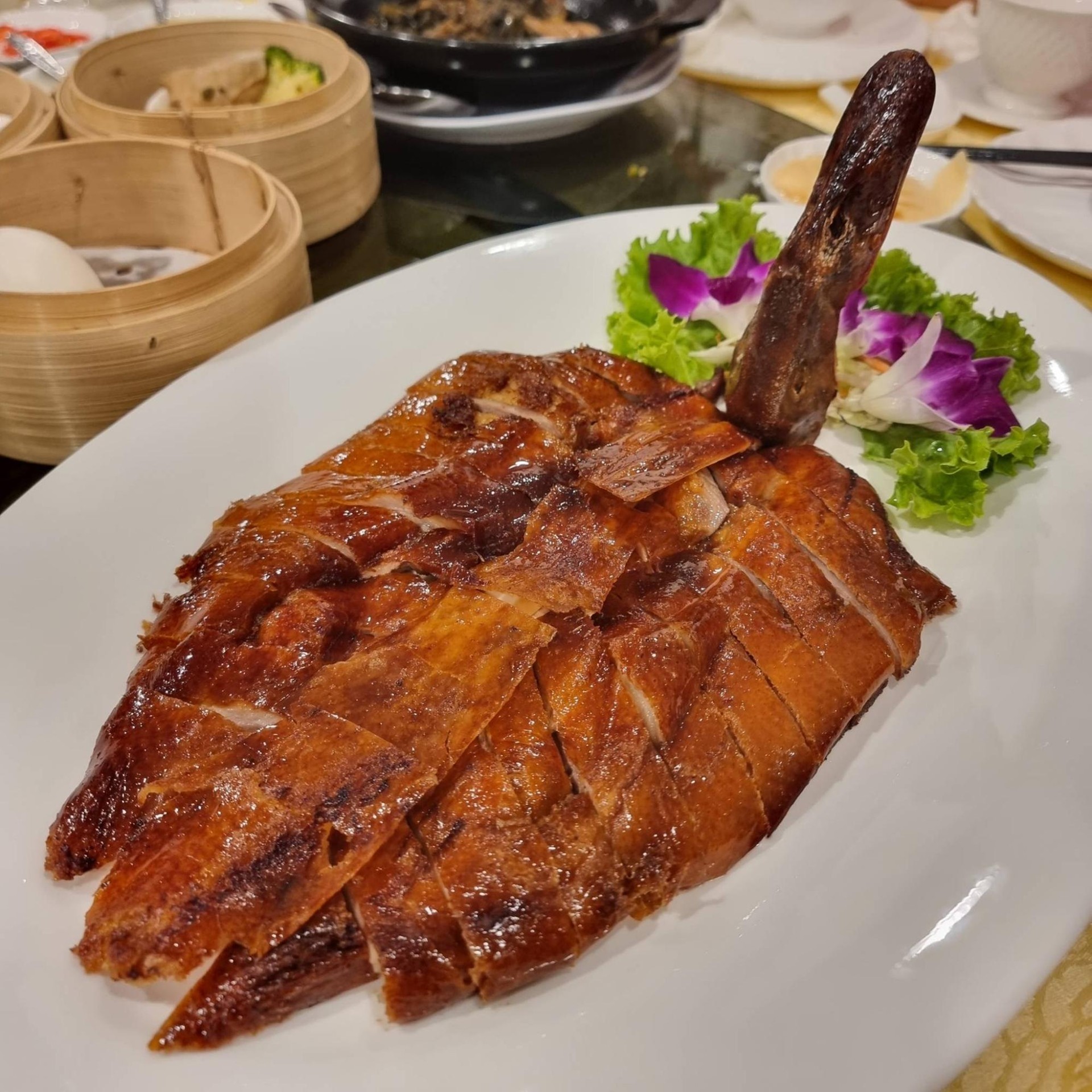 ดีลส่วนลดพิเศษร้าน Chao Xiang Restaurant (ภัตตาคารเฉาเซียง) เมนูเด็ด ...