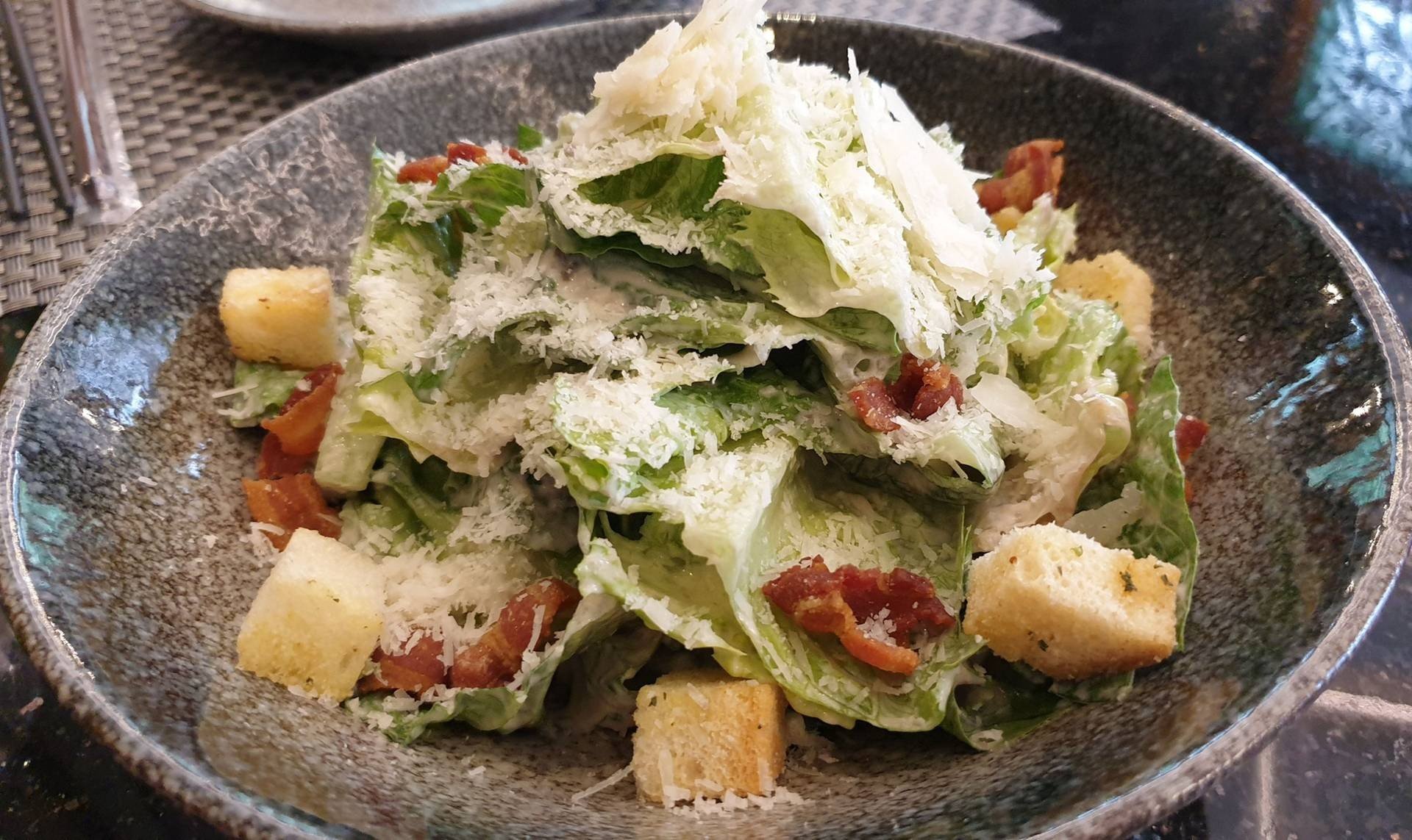 รีวิว CUT Raw & Grilled และ Chez Miline - สเต็กเนื้ออร่อย คุณภาพพรีเมีย ...