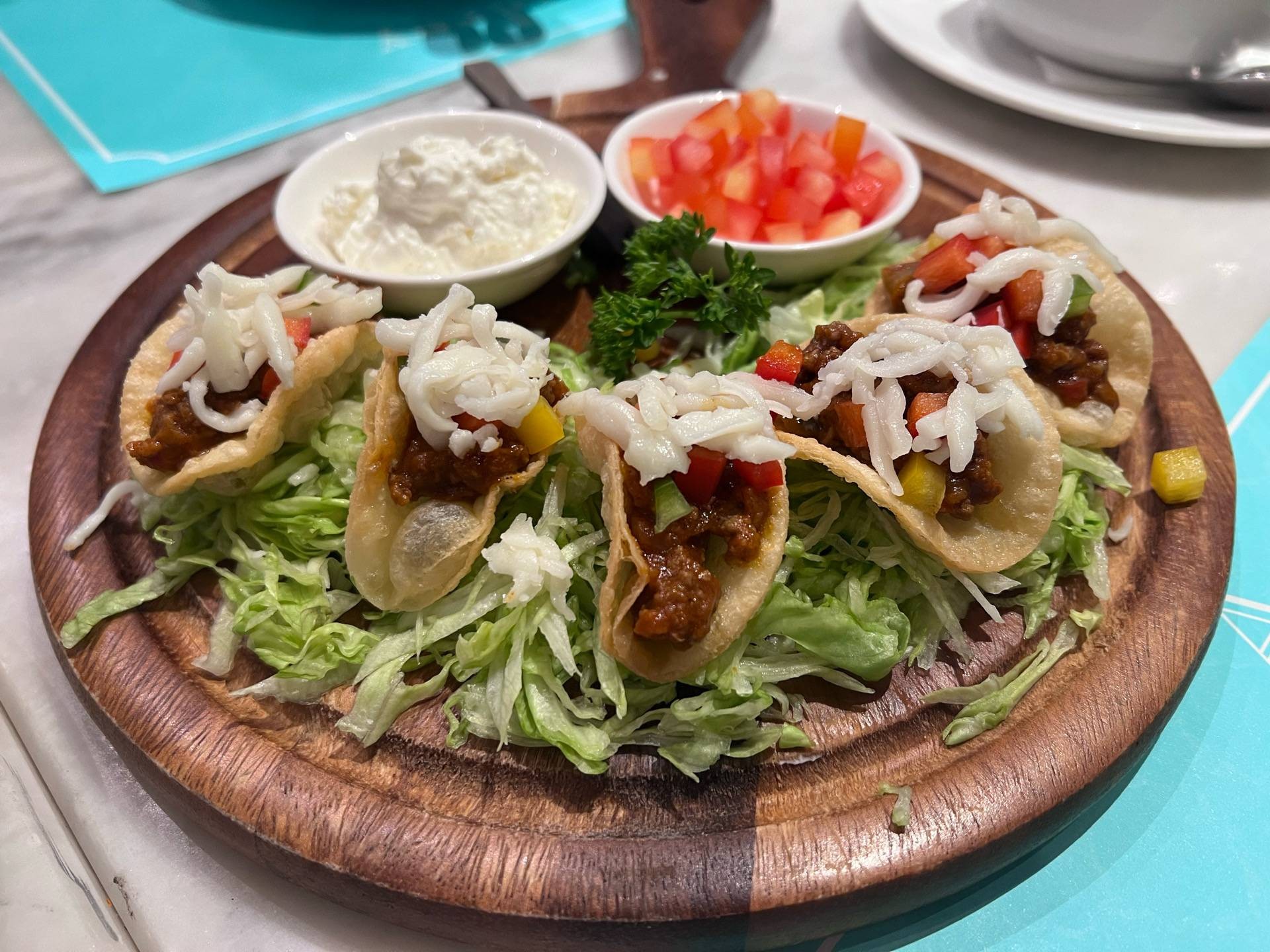 รีวิว Audrey Cafe เซ็นทรัลพลาซ่า ลาดพร้าว ชั้น 4 - Must-try signature ...