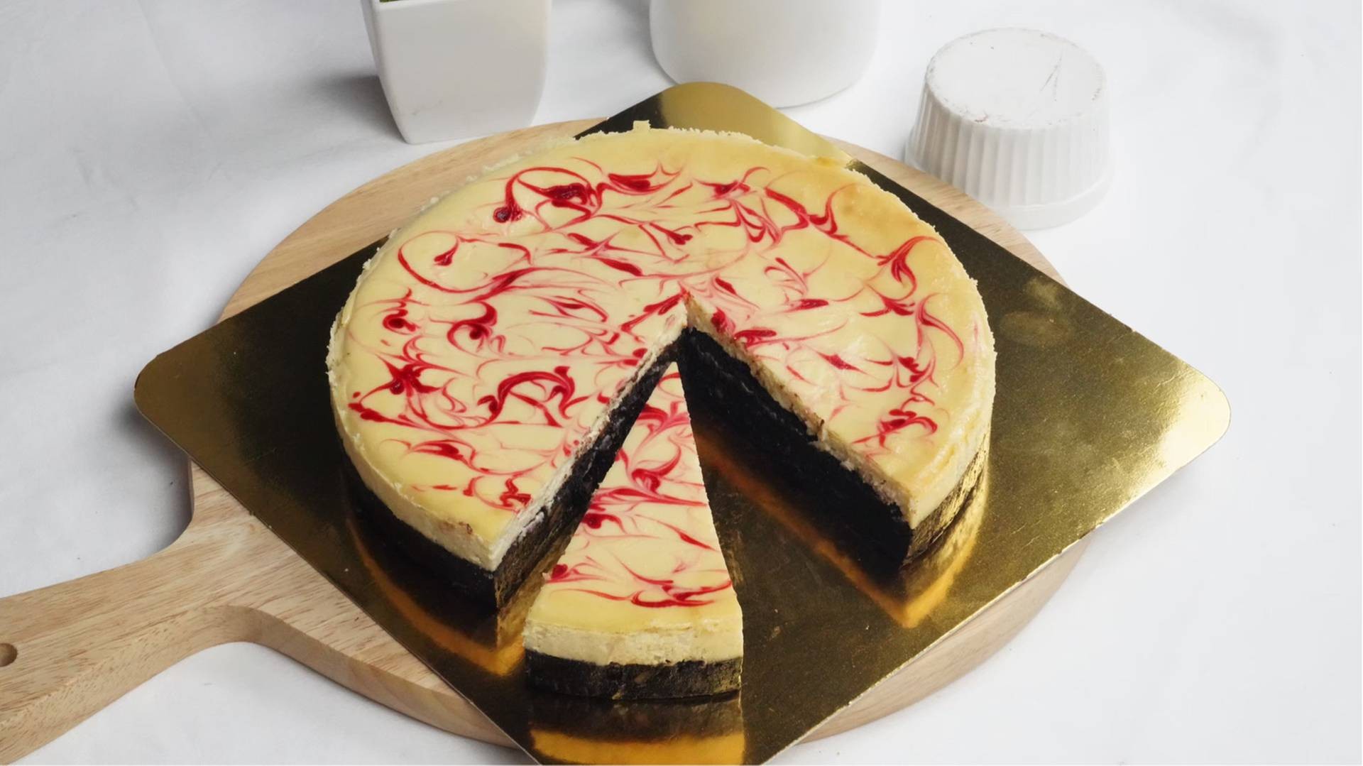 รูป เค้กสวีทซอฟต์(Sweet Soft Cake) เค้กมินิมอล เกษตรบางเขน