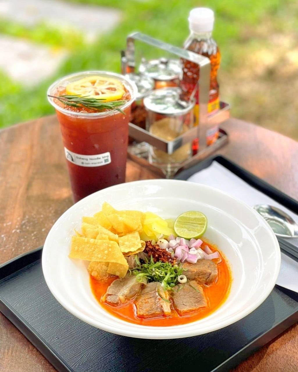 รีวิว ยินดีเพลส กรุงเทพกรีฑาตัดใหม่ Yindee place - สถานที่ร่มรื่น แบบหา ...