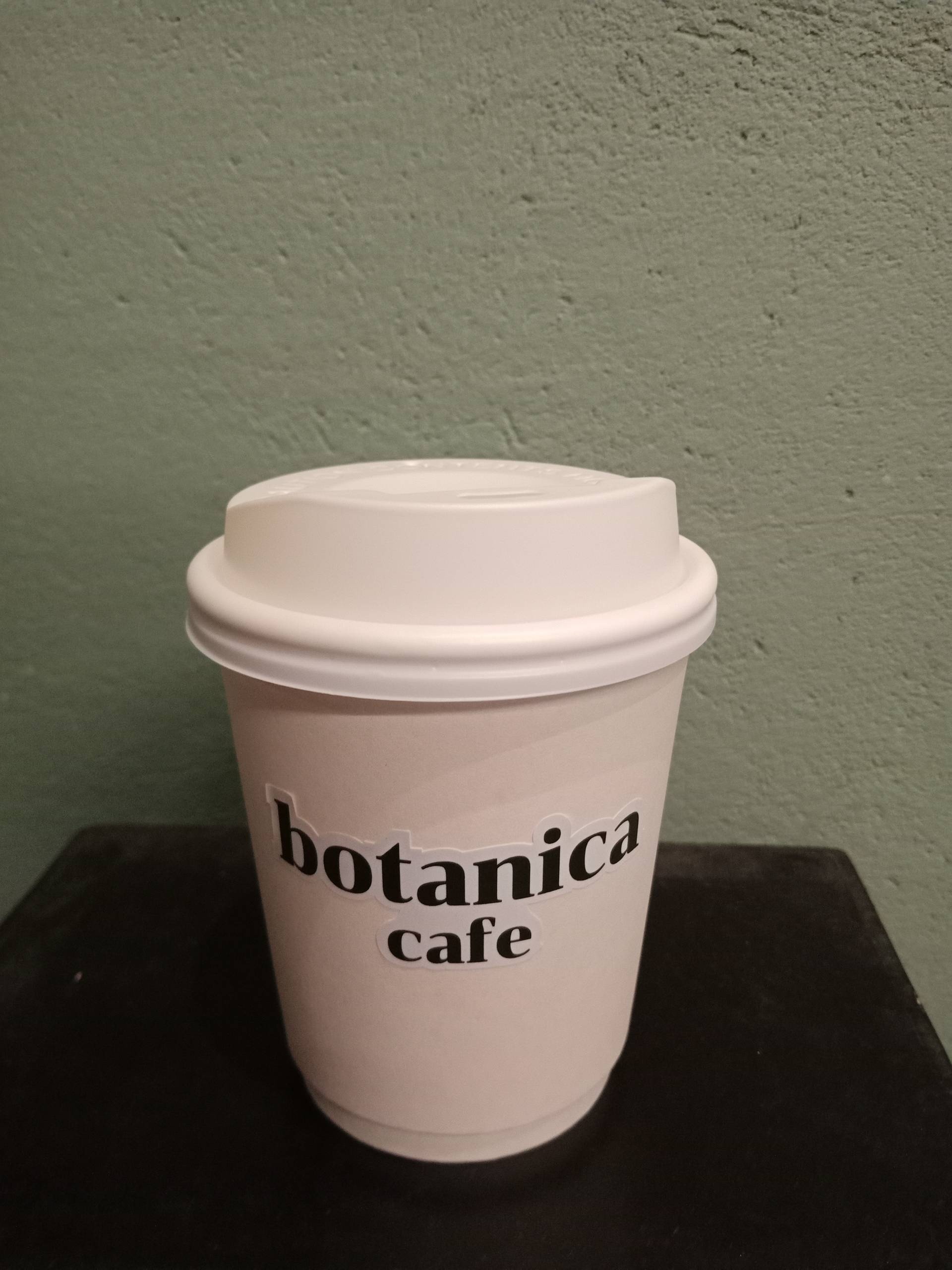 รูป Botanica cafe โบทานิก้า