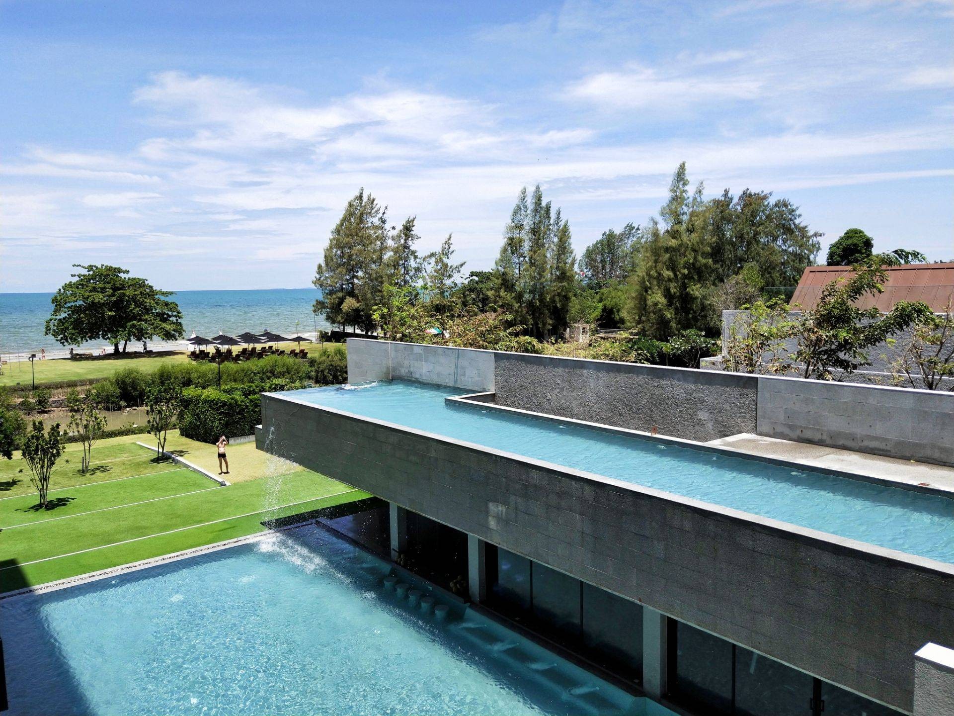 รูป Ana Anan Resort & Villas Pattaya - Wongnai