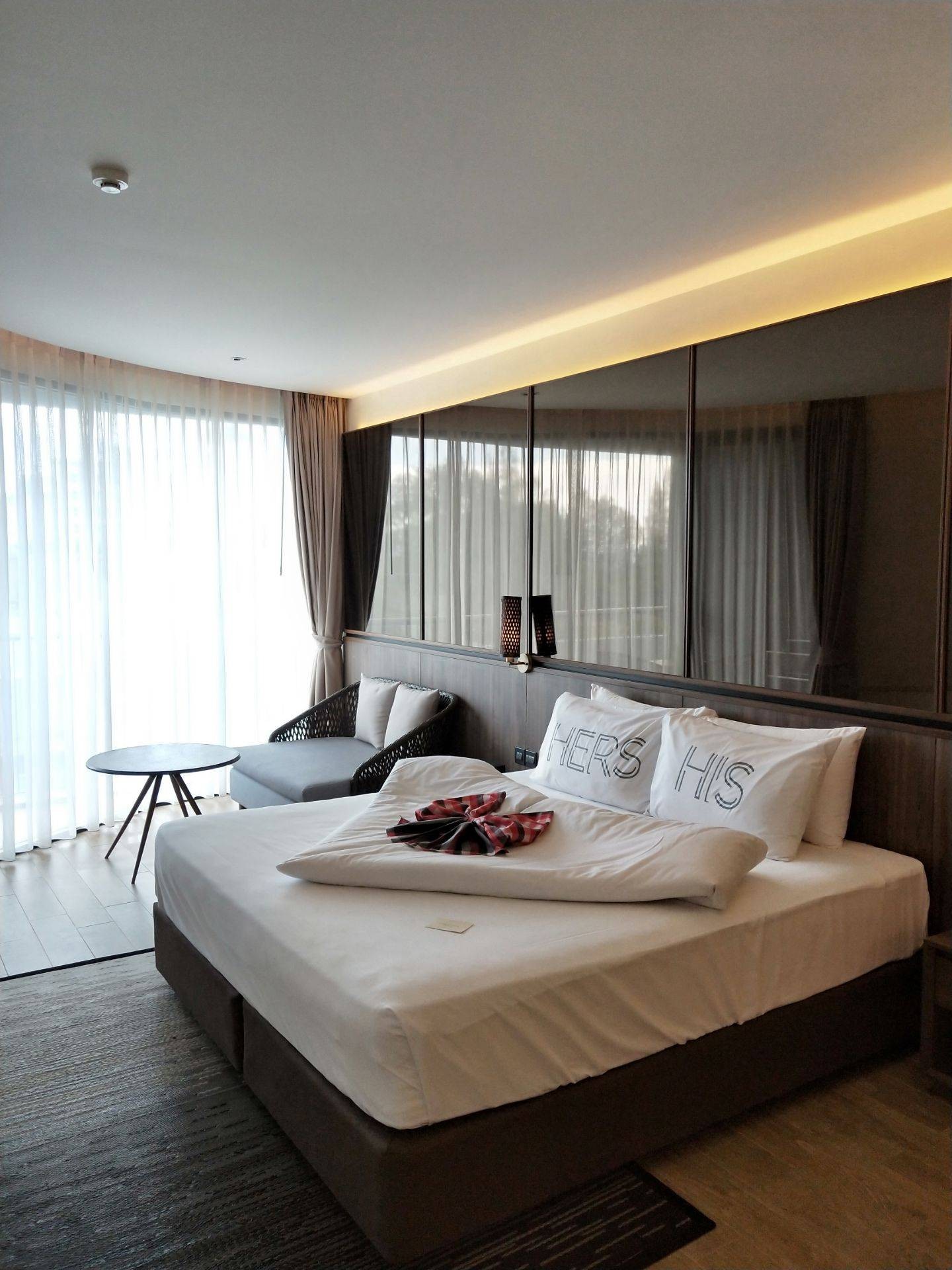 รูป Ana Anan Resort & Villas Pattaya - Wongnai