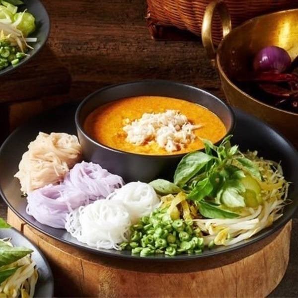 รูป NAPHA Chefs (นภา เชฟ) สาขาซอยโปโล ซอยโปโล