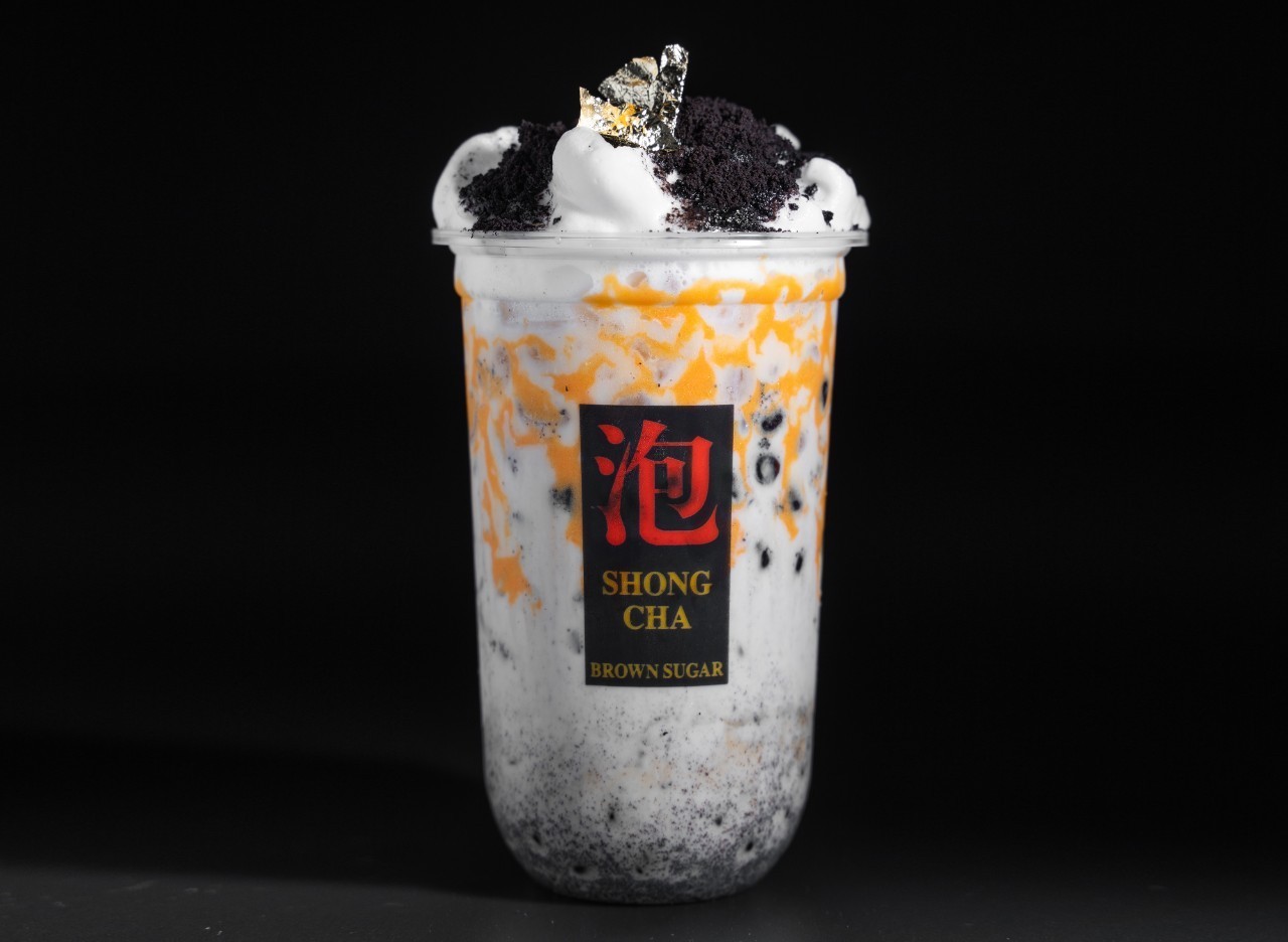 ร้าน Shong cha สาขา หลังตลาดบ้านดู่ หลังตลาดบ้านดู่ | รีวิวร้านอาหาร