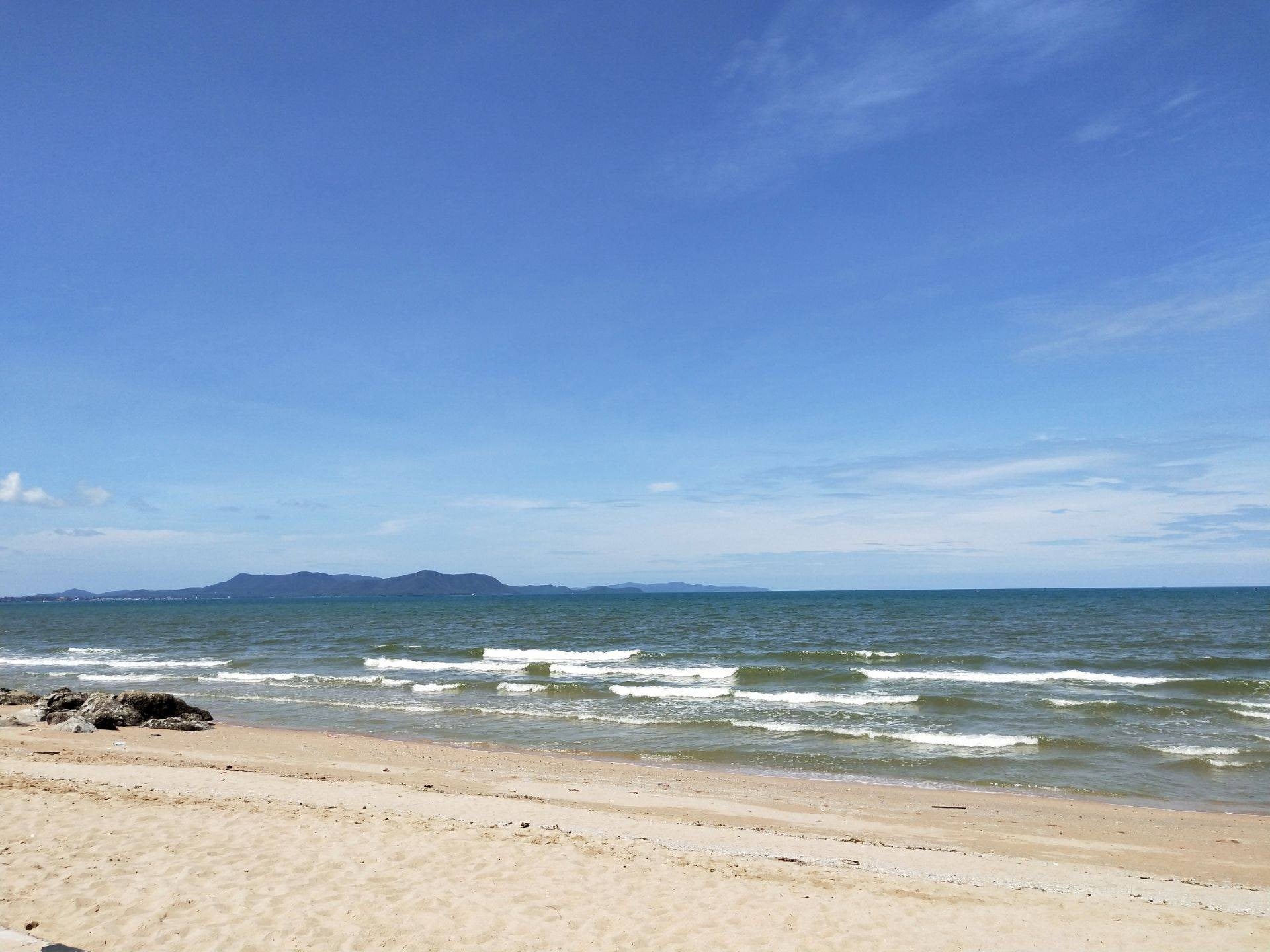 รูป Ana Anan Resort & Villas Pattaya - Wongnai