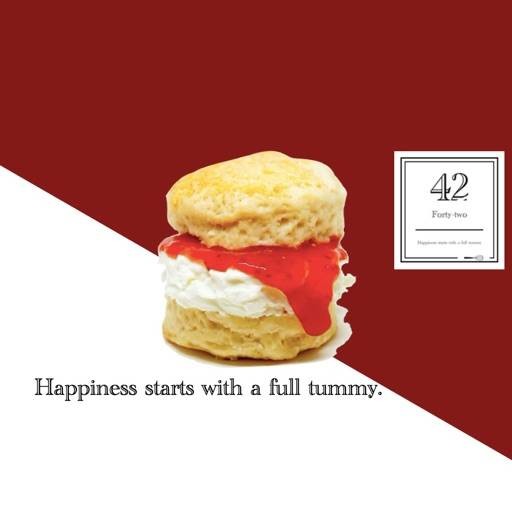 ร้าน 42 Forty-two Central EastVille | รีวิวร้านอาหาร