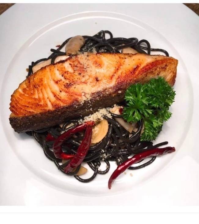 ร้าน an'ant style | รีวิวร้านอาหาร - Wongnai