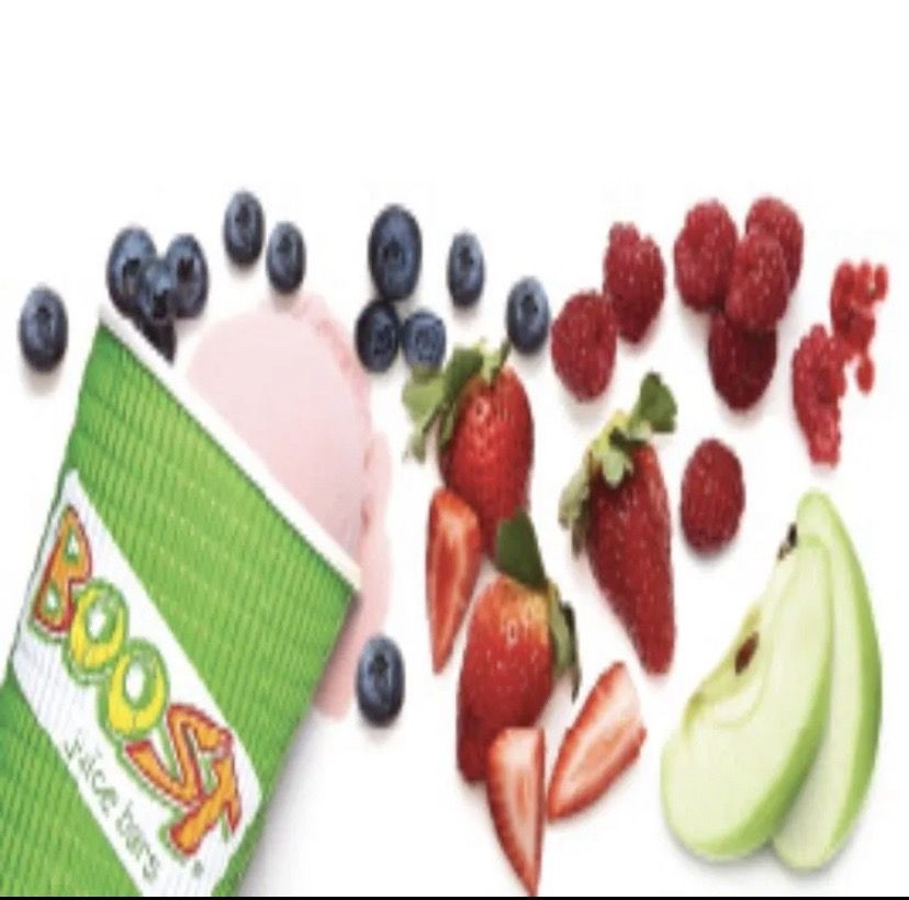 [รีวิว] ร้าน Boost Juice Bars Central Pinklao | เมนูแนะนำ รูปภาพ ราคา