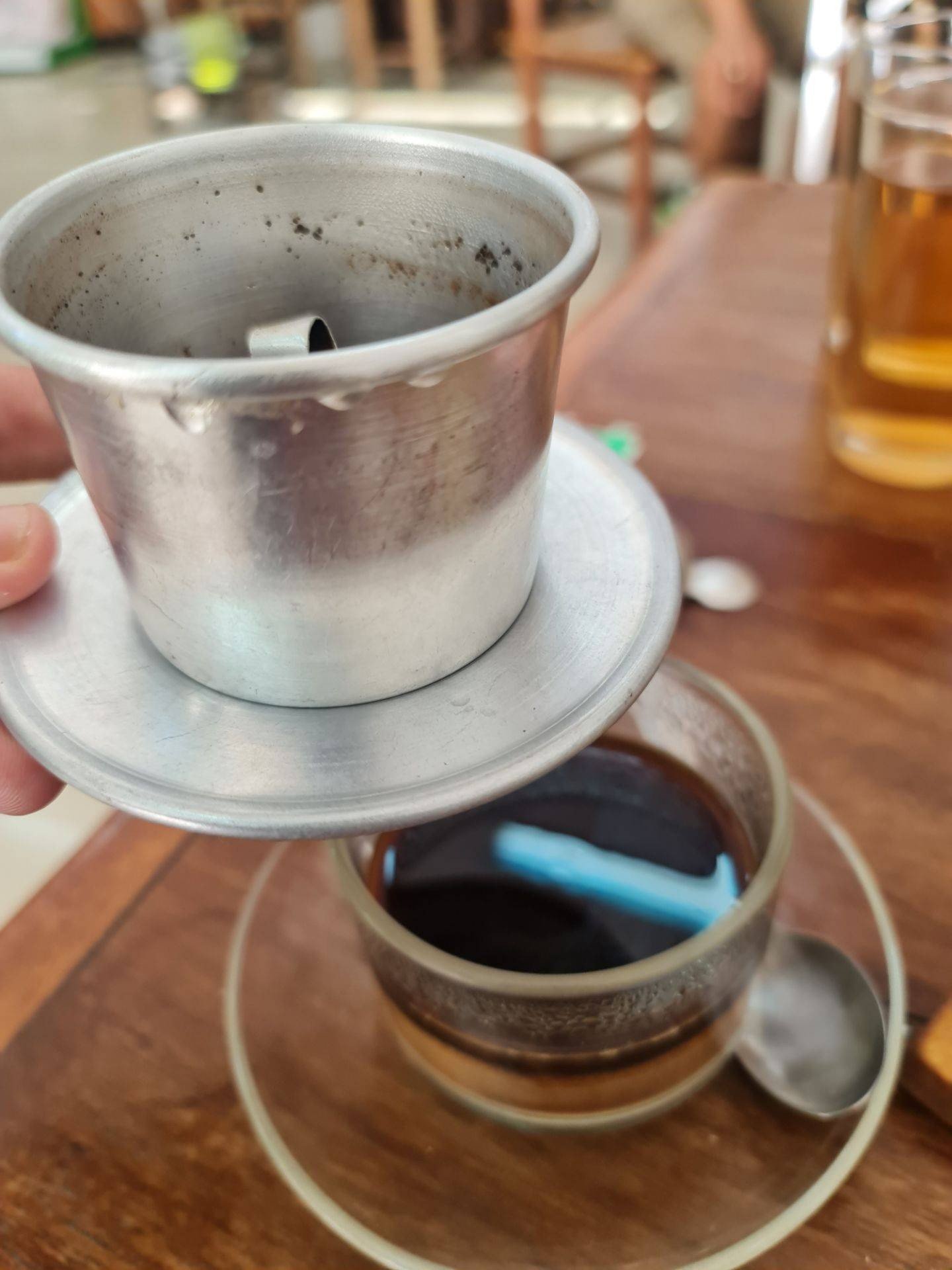 รูป Mimi Opla & Cafe Fin - Wongnai