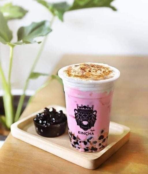 รีวิว kincha by พี่สิงห์พ่นไฟ - อร่อยค่ะ