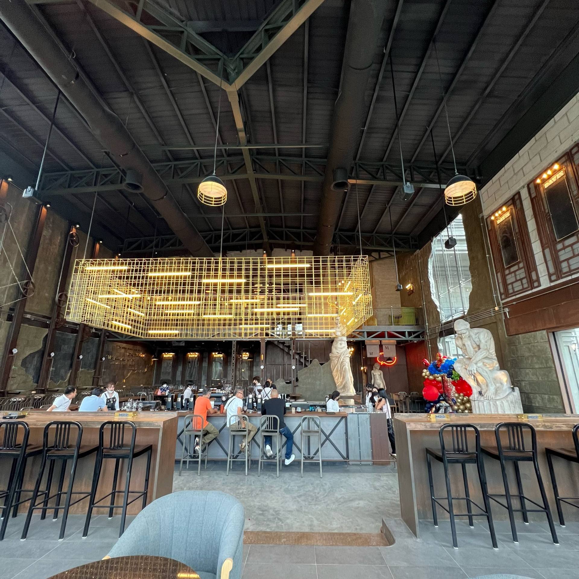 รูป Davin cafe