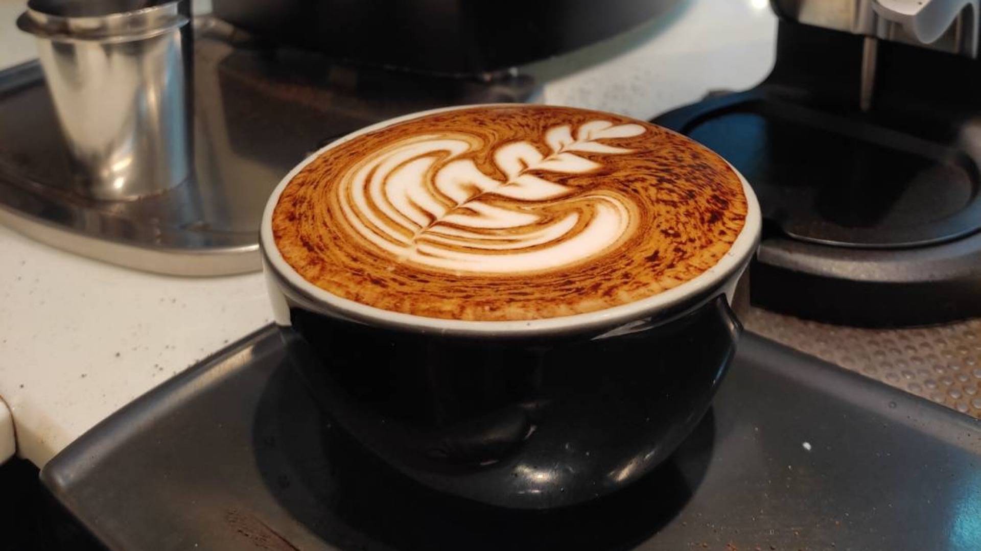 SATUK ESPRESSO ปุณณวิถี 44 - สั่งอาหารเดลิเวอรี | Wongnai x LINE MAN