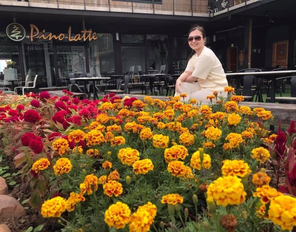 รีวิว Pino Latte Resort & Cafe - Pino Latte ร้านกาแฟบรรยากาศดี วิวสวย