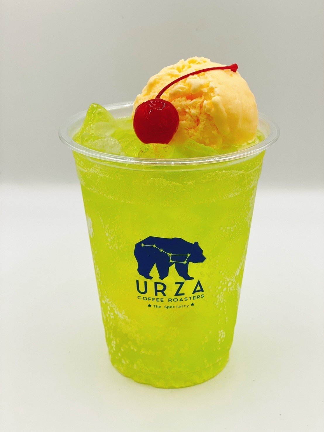 รูป Urza Coffee Roasters