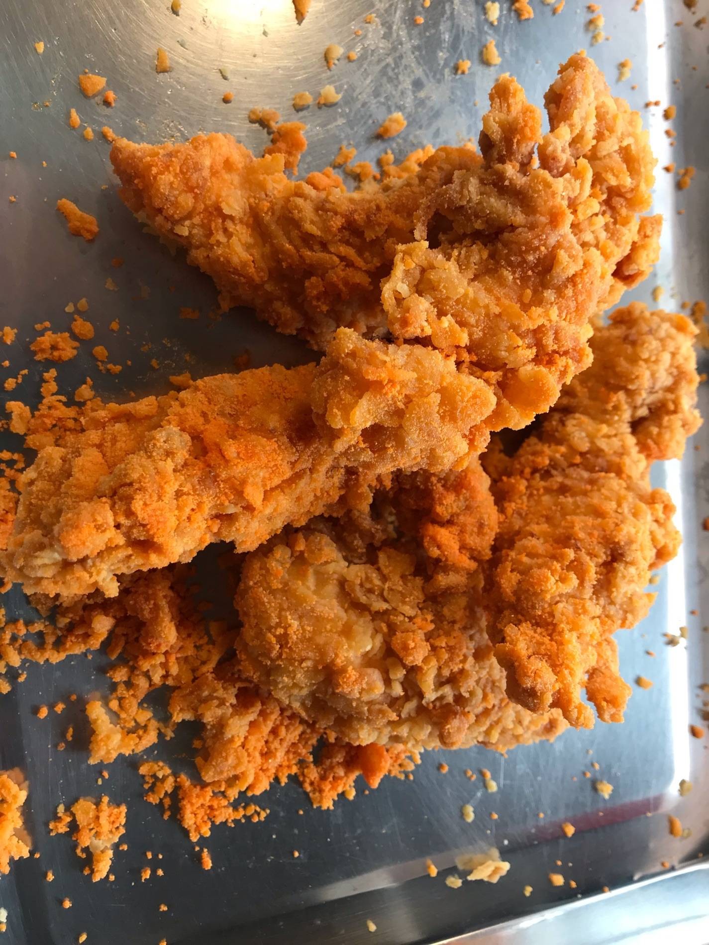 ร้าน Chicken meen mai | รีวิวร้านอาหาร - Wongnai