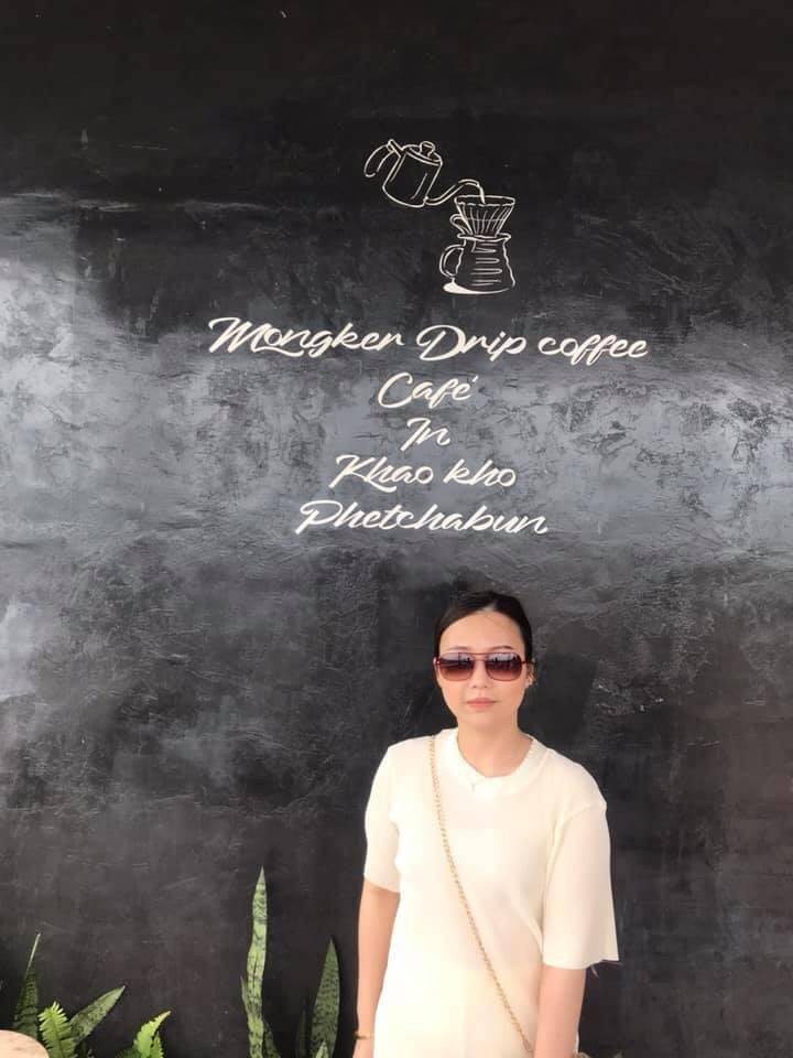 รูป Mongker Drip Coffee เขาค้อ