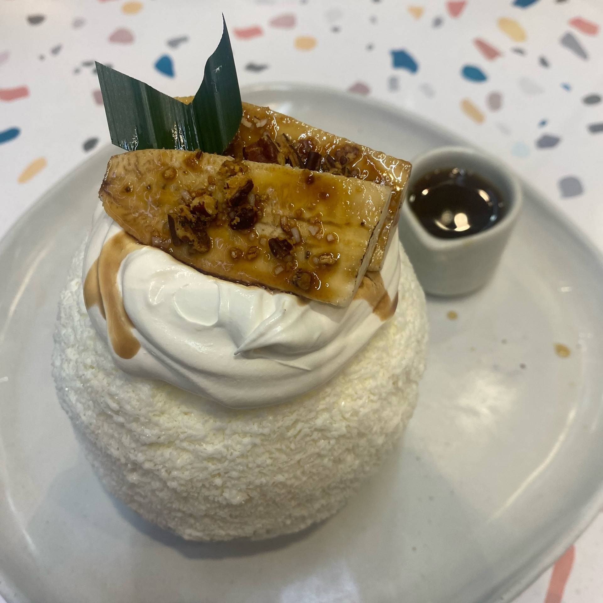 รีวิว Cheevit Cheeva Siam Square One - ร้านแคบ ขนมใช้ได้ครับ - Wongnai