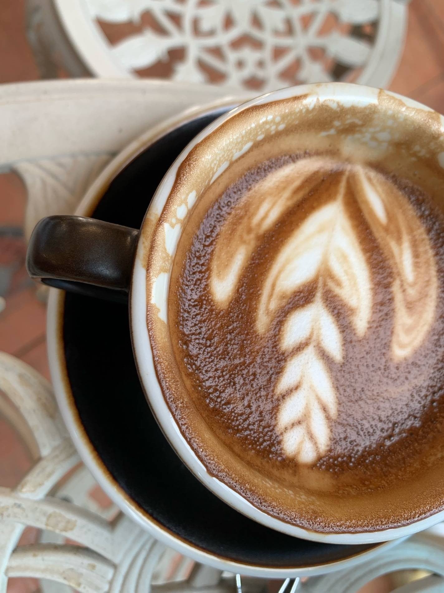 [รีวิว] ร้าน doze coffee community 1 | เมนูแนะนำ รูปภาพ ราคา