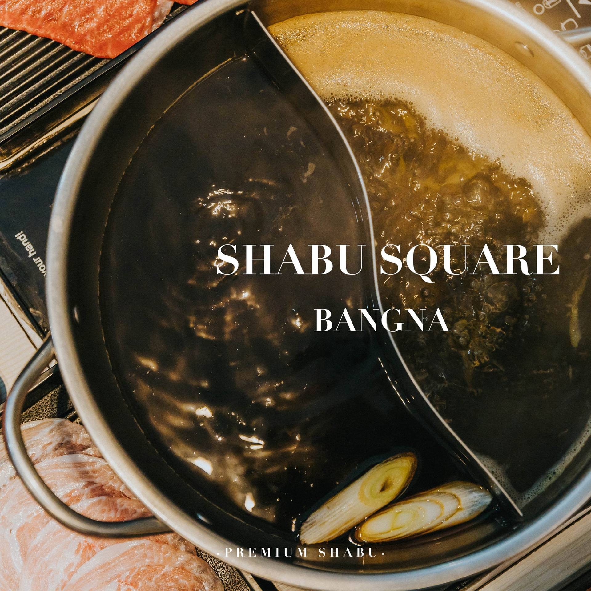 รีวิว Shabu Square For You Park - SHABU SQUARE BANGNA (ชาบู สแควร์ ...
