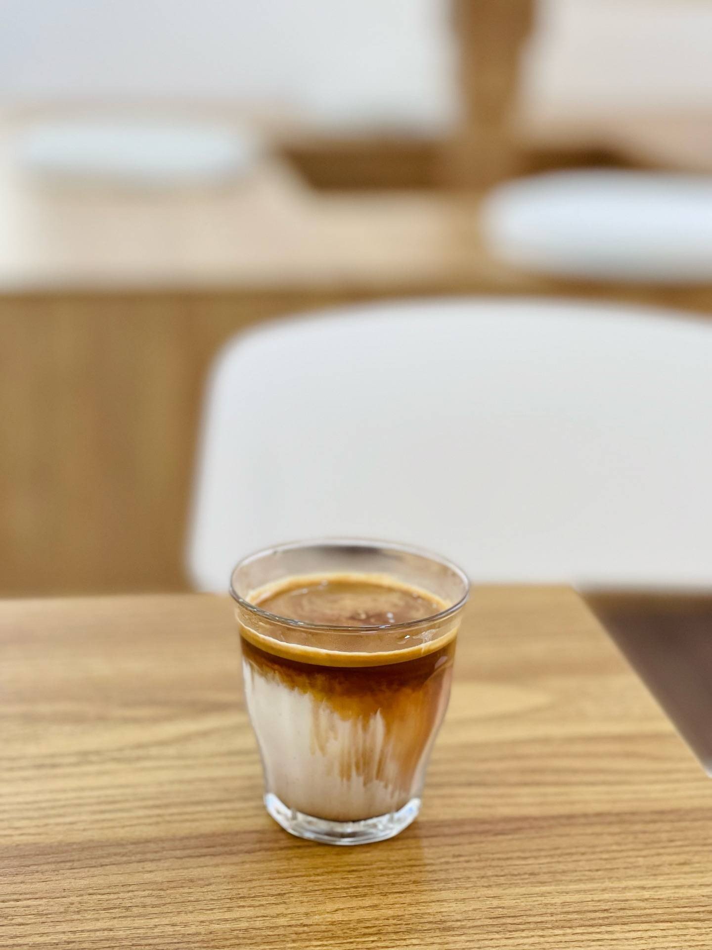 รีวิว Café Addict - ร้านกาแฟดีๆในเสิงสาง