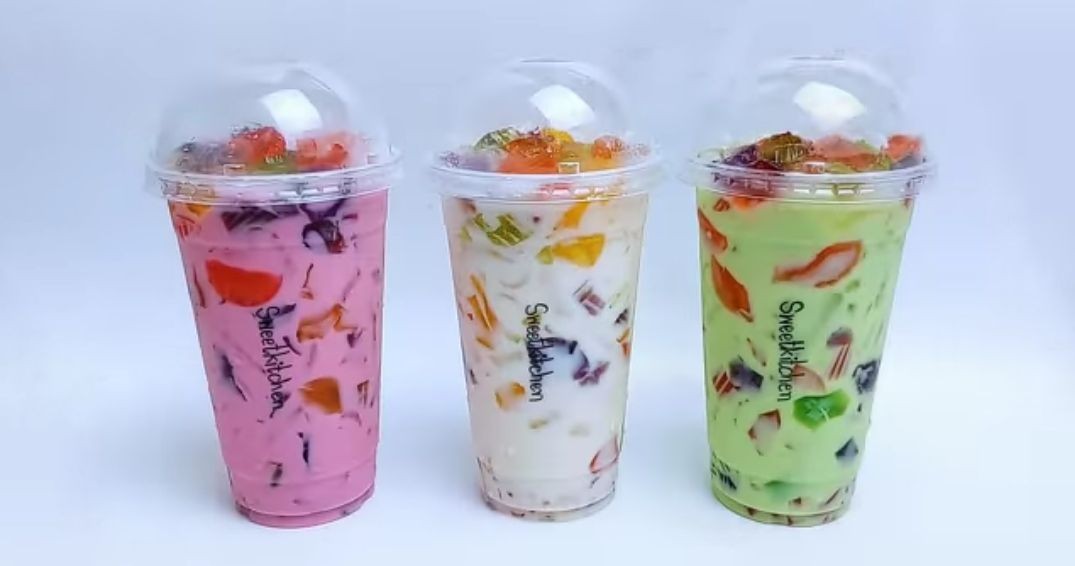 ร้าน Aunyarin Coffee โรงแรมเลิศศรีอพาร์ทเม้นท์ | รีวิวร้านอาหาร