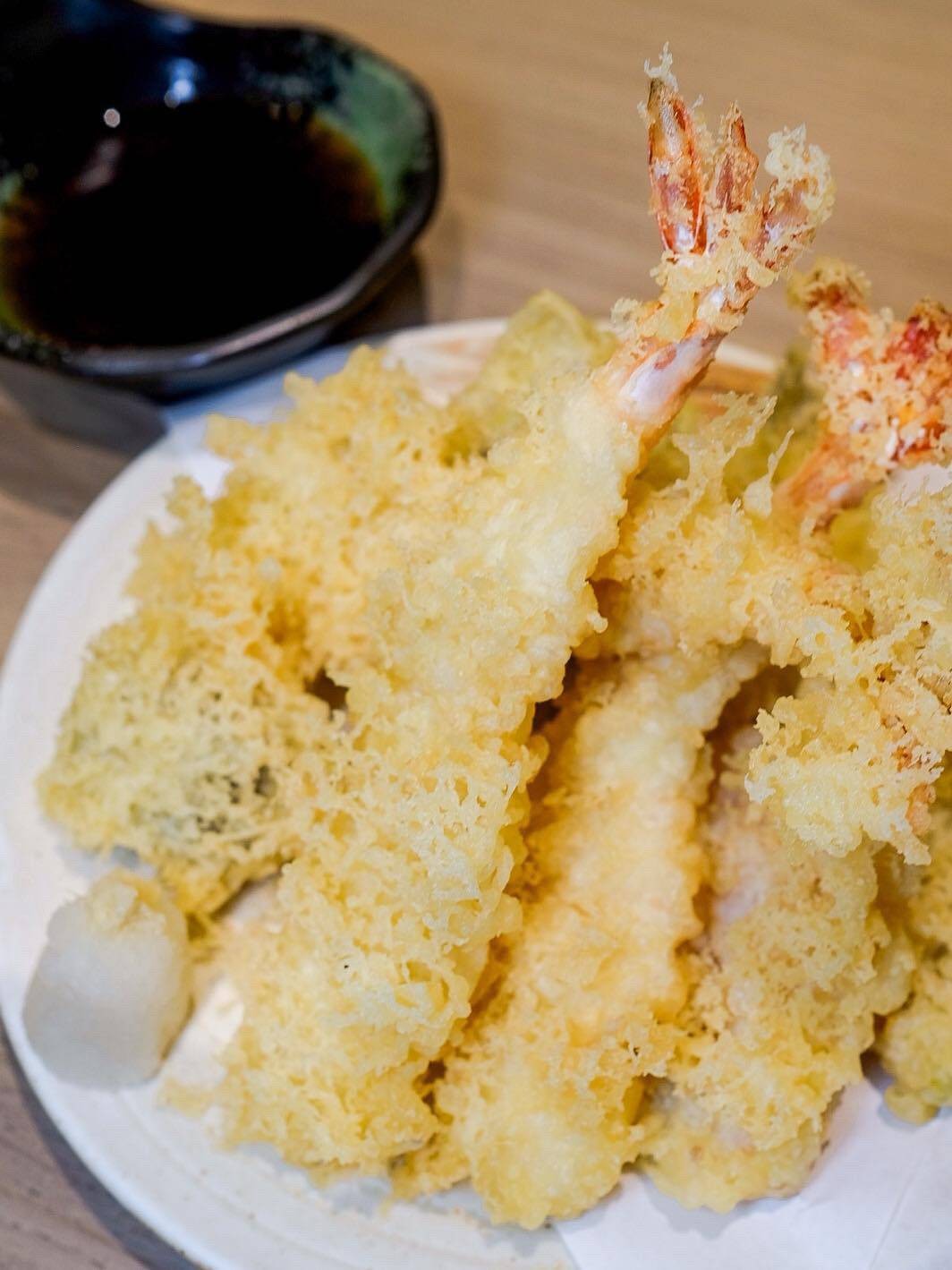 รูป uraki sushi Plaza Zone