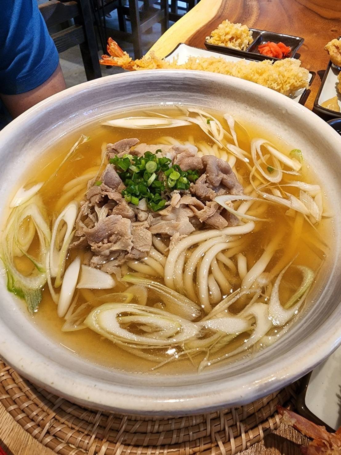 รูป Tsuru Udon อารีย์ - Wongnai