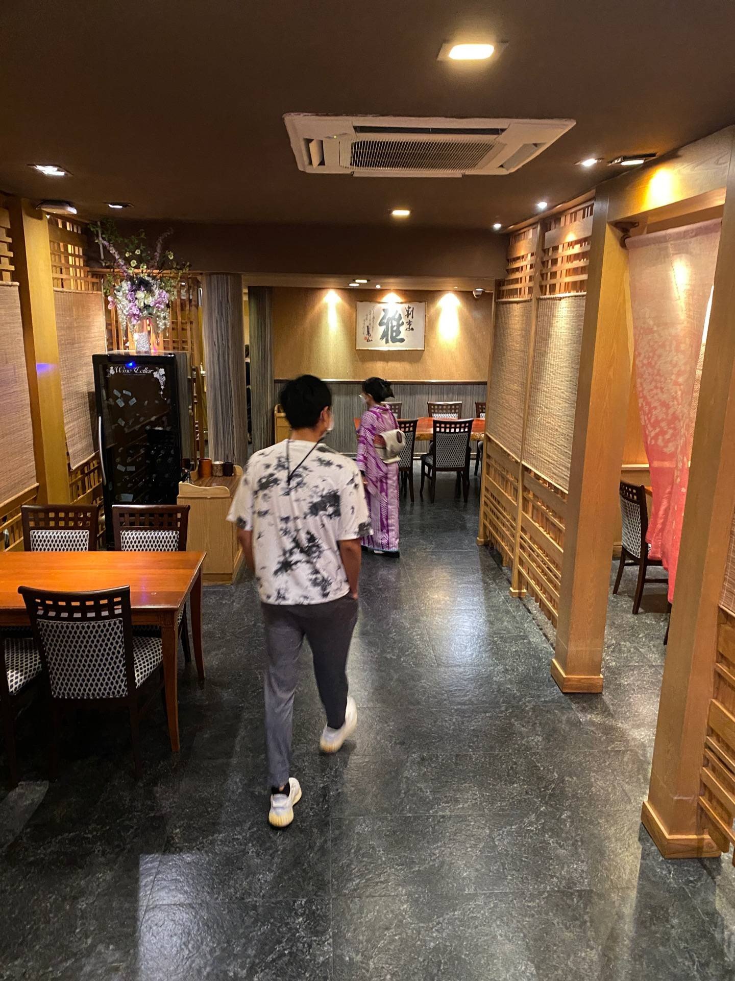 รูป MIYABI KAPPO ทองหล่อ 25 - Wongnai