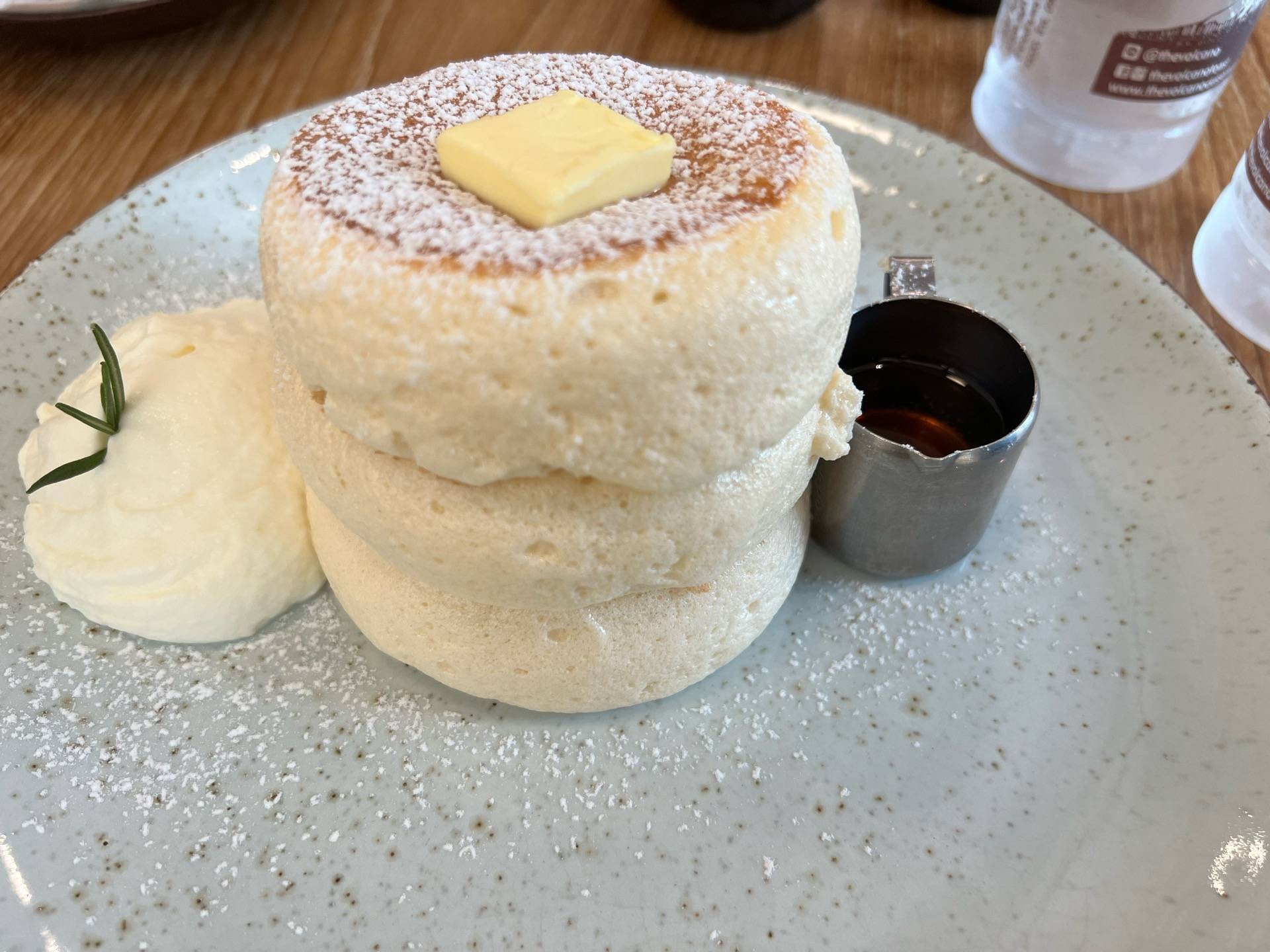 รีวิว Sofuto Cream The Fourth พุทธมณฑลสาย4 - ร้านคาเฟ่ขนมหวานแนวญี่ปุ่นสายสี่ - Wongnai