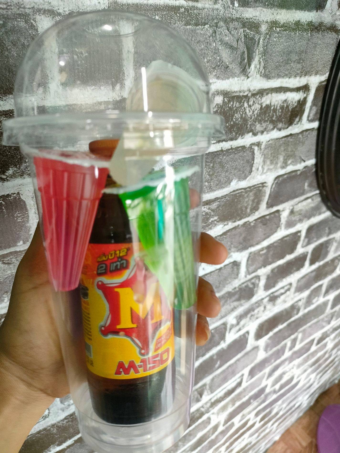 ร้าน B.biwty coffee | รีวิวร้านอาหาร