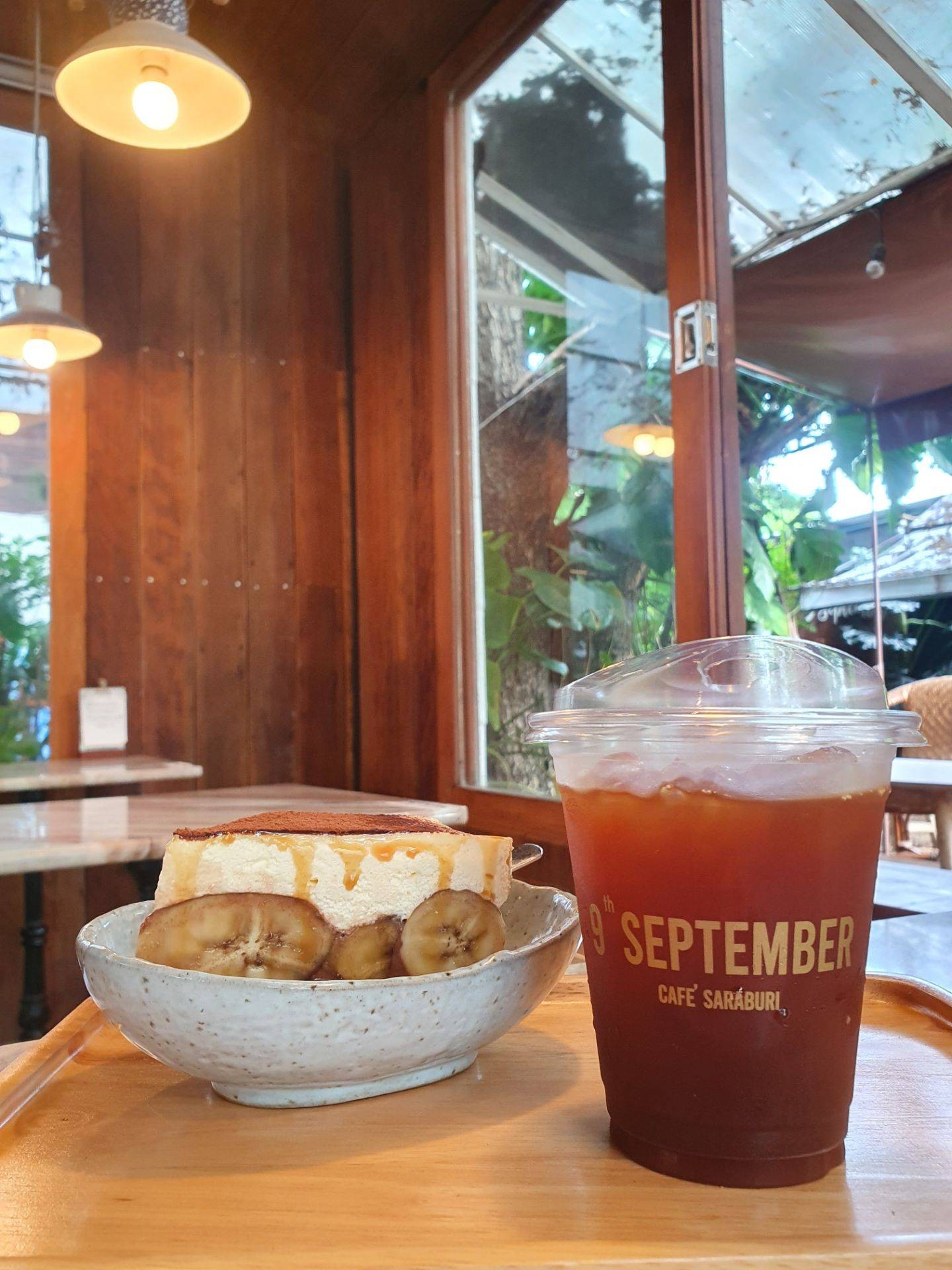 รูป 9th September Eat Drink Tree