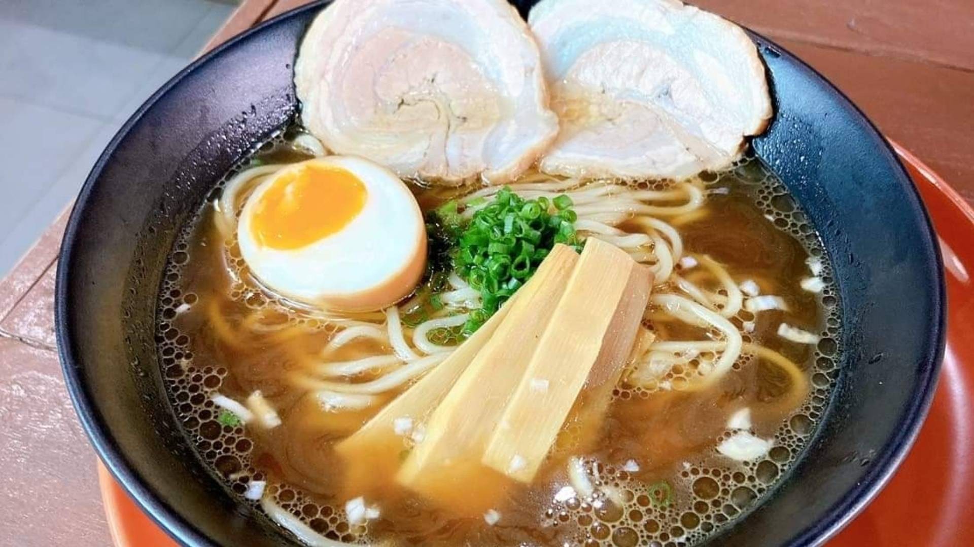 Cha-Cha Ramen & Donburi อ.เมือง จ.สุราษฎร์ธานี - สั่งอาหารเดลิเวอรี ...