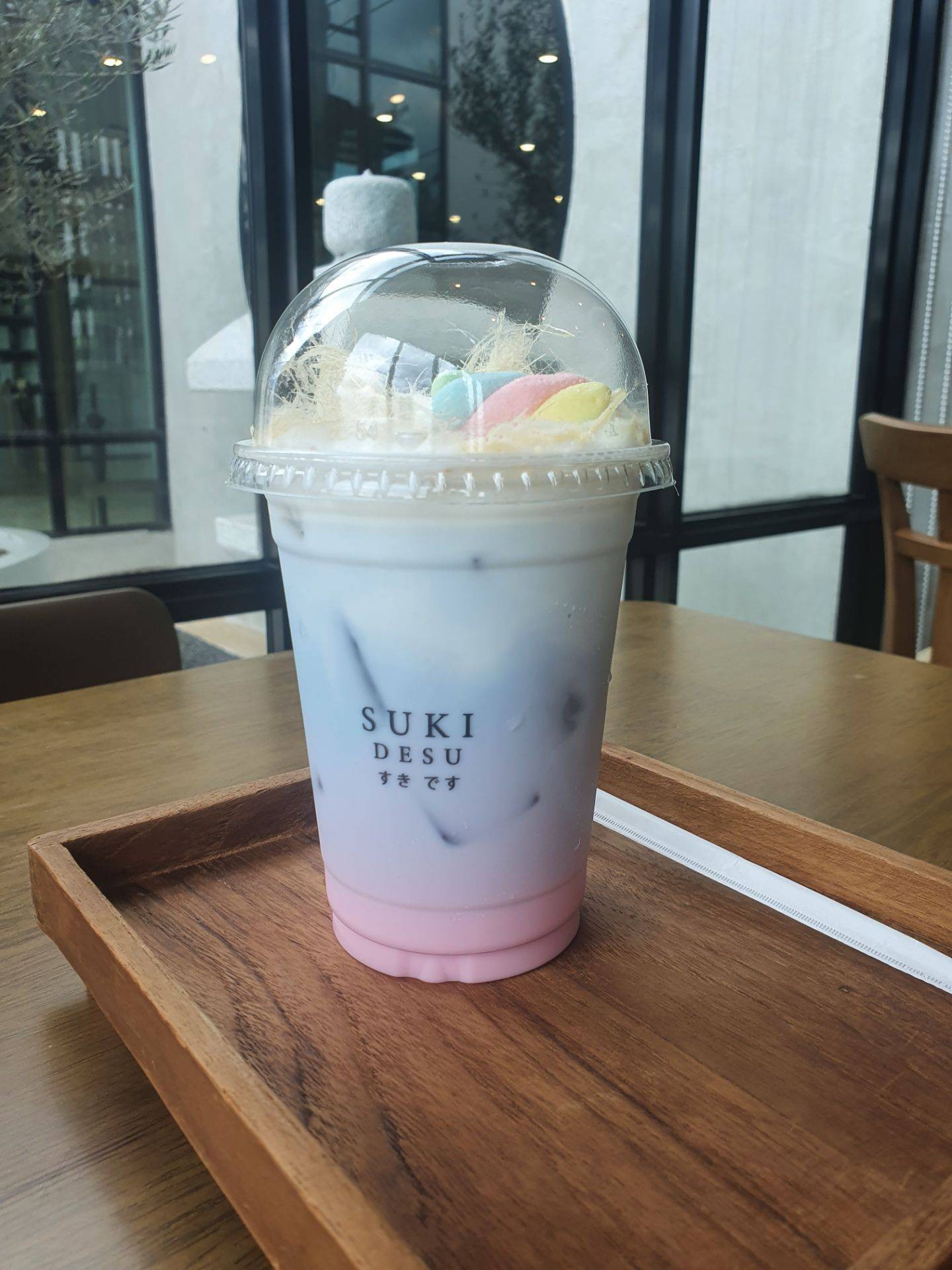 รูป Octo Group Suki Desu Bakery Buriram - Wongnai