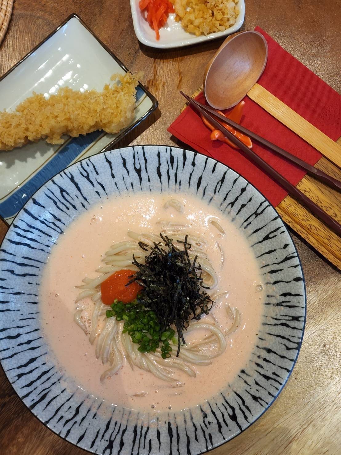 รูป Tsuru Udon อารีย์ - Wongnai